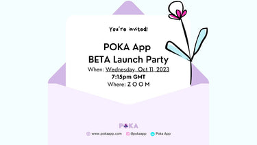 Poka App - free period tracker for African women – Poka Market